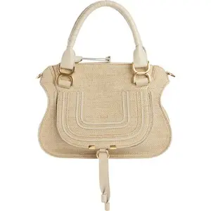 Chloe Fringe Cross Body Bags