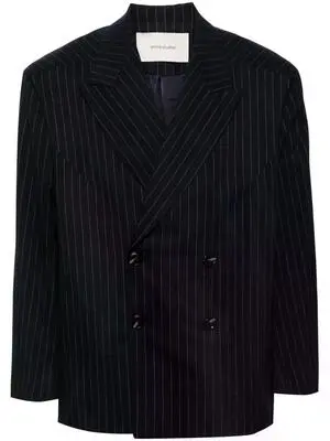 ENTIRE STUDIOS Double-breasted Blazer