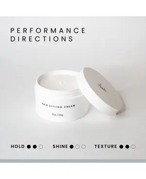 FORTE SERIES Styling Cream