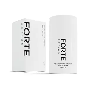 FORTE SERIES Texture Powder - No Color