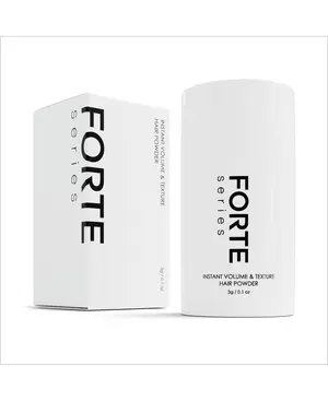 FORTE SERIES Texture Powder