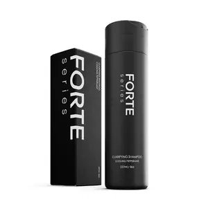 FORTE SERIES Clarifying Shampoo - No Color