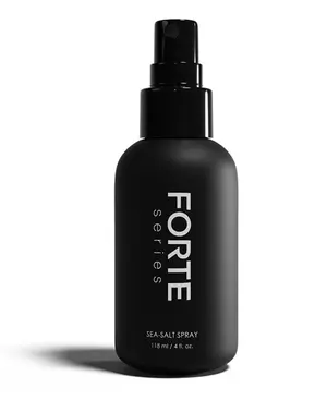 FORTE SERIES Sea Salt Spray - Black