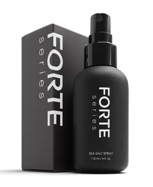 FORTE SERIES Sea Salt Spray - Black