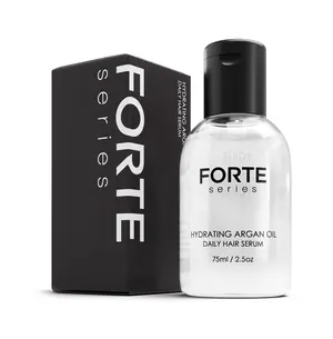 FORTE SERIES Hydrating Argan Oil
