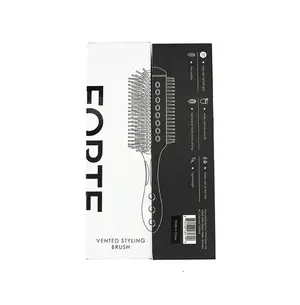 FORTE SERIES Vented Styling Brush