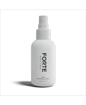 FORTE SERIES Thickening Spray - White