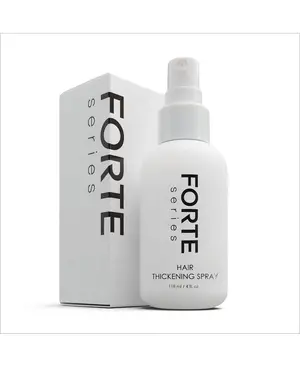 FORTE SERIES Thickening Spray - White
