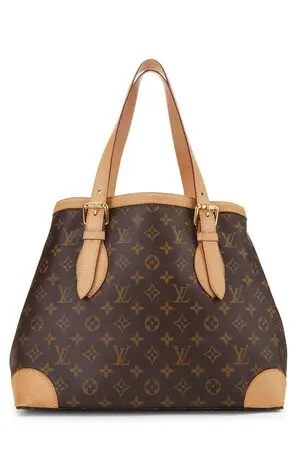 LOUIS VUITTON Monogram Canvas Hampstead