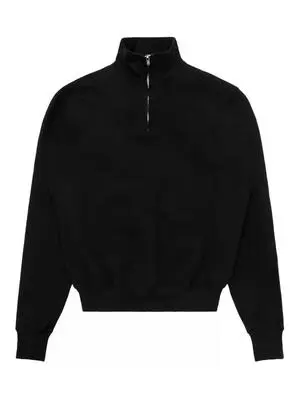 LES TIEN Cotton Jumper