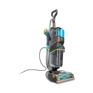 SHARK Carpetxpert Hairpro Upright Vacuum With Stainstriker - No Color