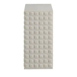 UNIVERSAL Dwell Stone Accent Table