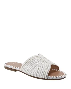 Marc Fisher Ltd. Pull On Sandals For Women