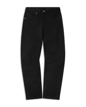 Buck Mason Ford Standard Jeans