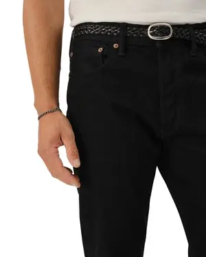 Buck Mason Ford Standard Jeans