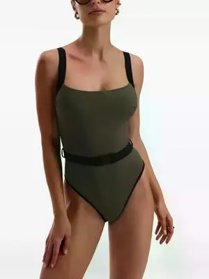 NOIRE SWIMWEAR Miami Swimsuit