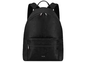 Dior And Shawn Rider Backpack