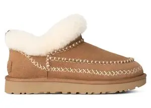 UGG Classic Ultra Mini Alpine Boot