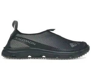 SALOMON Rx Moc 3.0 - Black/pewter