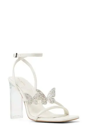 Aldo Laylia Ankle Strap Sandal