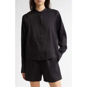 Loulou De Saison Siara Oversize Blouse