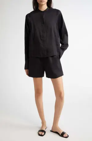 Loulou De Saison Siara Oversize Blouse