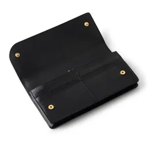 RADLEY Pockets Bifold Wallet - Black