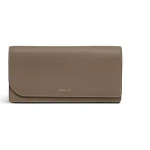 RADLEY Pockets Bifold Wallet - Coffee