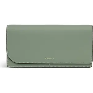 RADLEY Pockets Bifold Wallet - Pistachio