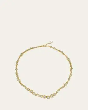 Alexis Bittar Asterales Necklace - Stones