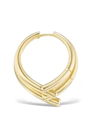 TABAYER Oera Edition 3 Hoop Earrings