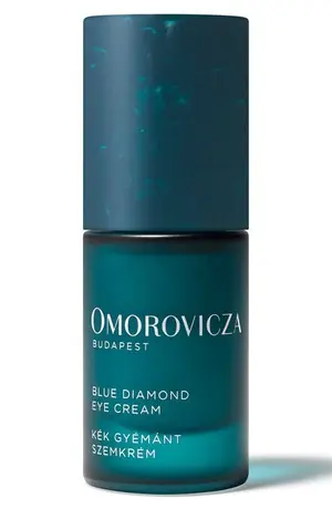 Omorovicza Blue Diamond Eye Cream - No Color