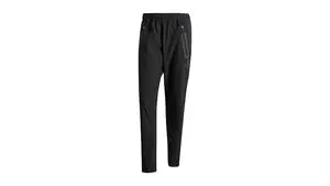Adidas Tiro 25 Pro Vis Tech Travel Pants - Black