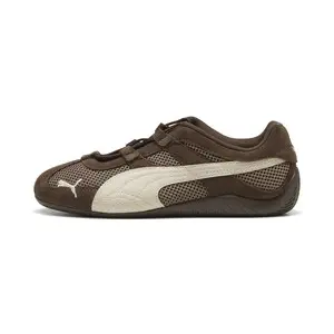 PUMA Speedcat Go Sneakers - Brown