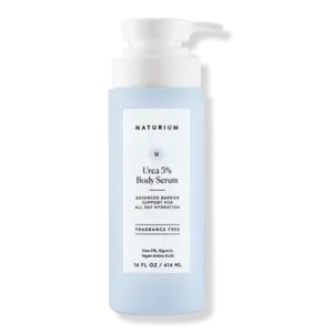 NATURIUM Urea 5% Body Serum - One-color
