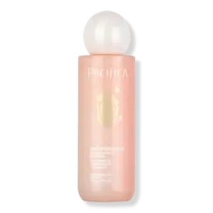 PACIFICA High Vibration Rose Quartz Body Oil - One-color