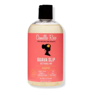 CAMILLE ROSE Guava Slip Detangling Shampoo - One-color