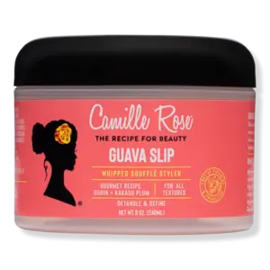 CAMILLE ROSE Guava Slip Whipped Souffle Styler - One-color