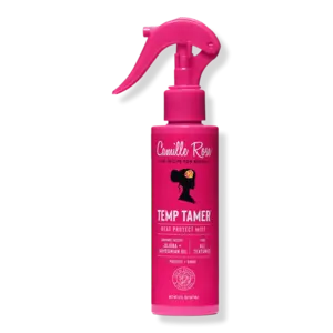 CAMILLE ROSE Temp Tamer Heat Protect Mist - One-color