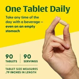 MEGAFOOD One Daily 90 Tablets