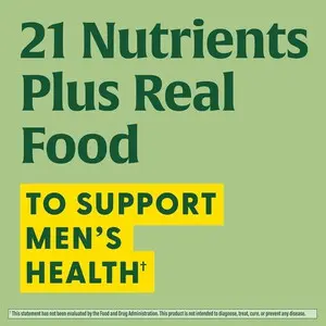 MEGAFOOD Over 40 One Daily 90 Tablets