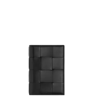 bottega veneta-Cassette Passport Case