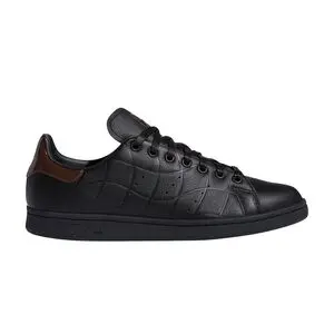 Adidas Dime X Stan Smith Sneakers - Black
