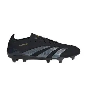 Adidas Predator Elite Fg 'dark Spark Pack
