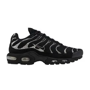 Nike X Swarovski Air Max Plus Sneakers
