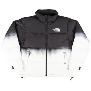 The North Face 1996 Retro Nuptse Jacket Black