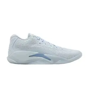 JORDAN Zion 3 Sneakers - Blue
