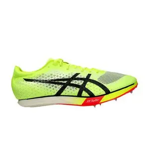 Asics Metaspeed Md 'paris - Yellow