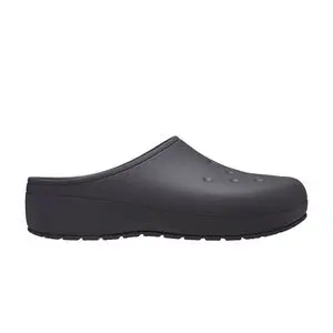 CROCS Classic Quiet Clog - Black