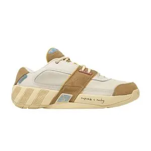 Adidas Agent Gil Restomod 'arizona Wildcats' Sneakers